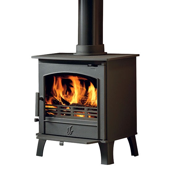 ACR Earlswood – The Stove & Fireplace