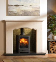 Stoves | Wood Burning Stoves Kent | Solid Fuel Stoves Kent